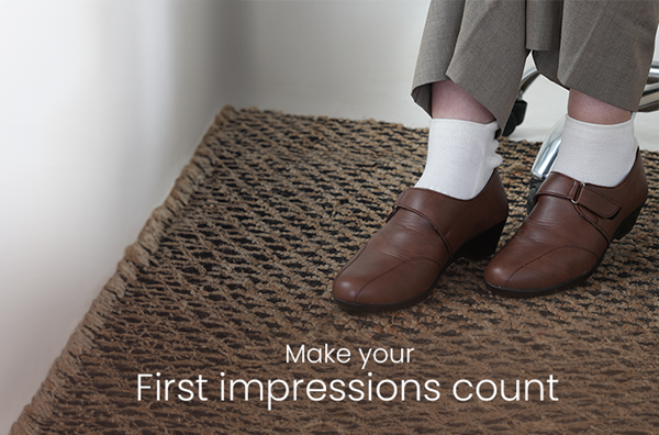 Power Dressing Tips & Shoe Choices for Women in the Office